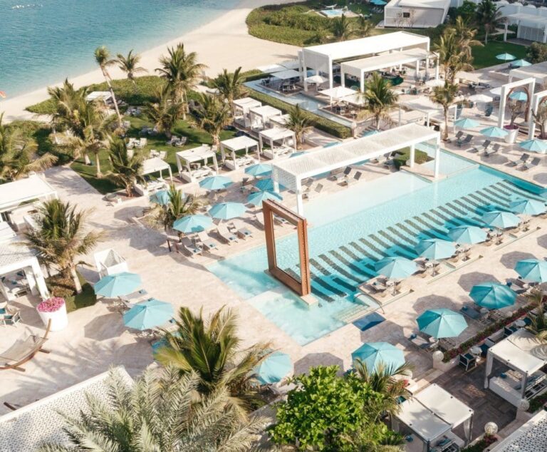 A Perfect Guide for Drift Beach Dubai (Jun-2025)