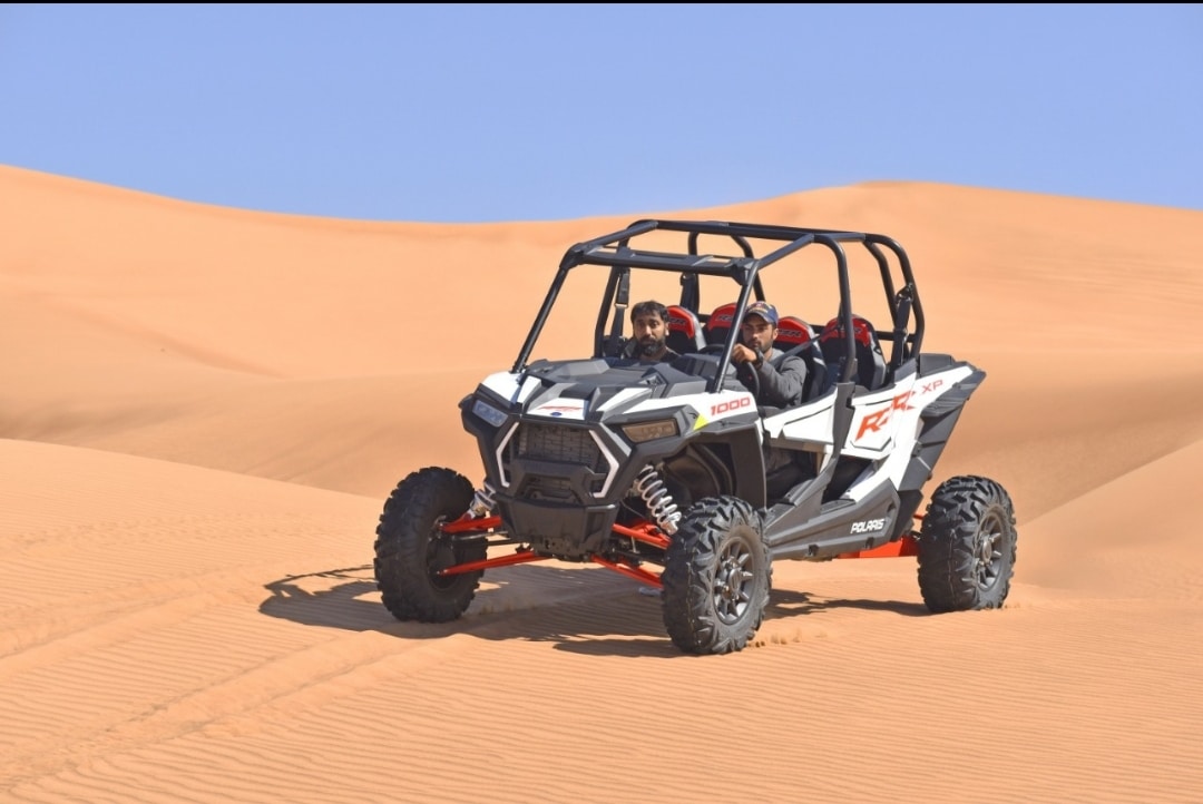 Desert Safari Dubai Price Deals 2026 Tour Package Aed 50